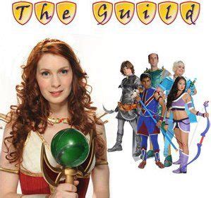 The Guild Do You Wanna Date My Avatar Felicia Day Funny Shows