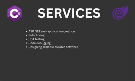 Create Asp Net Applications By L20720 Fiverr