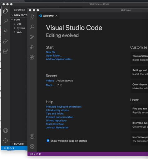 Statusbarbackground Cant Reset As Default Color At New Window · Issue