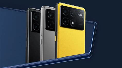 Poco X Pro Rilis Dengan Spesifikasi Menarik Pakai Dimensity Ultra Jagat Gadget