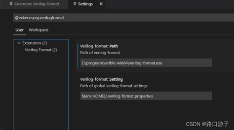 Verilog 格式化verilog Format Csdn博客 Verilog 格式化verilog Format Csdn博客