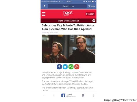 Facebook Testing New Browser For Its App Weareliferuiner