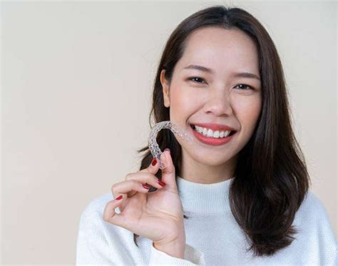 Correct Bite Problems With Clear Aligners Invisalign® Cary Nc