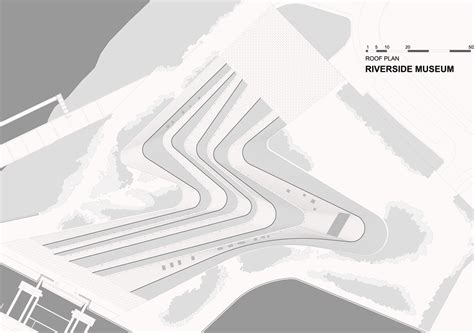 Riverside Museum By Zaha Hadid Architects Dezeen