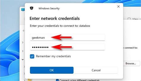 come mappare un unità di rete su windows 11 medge