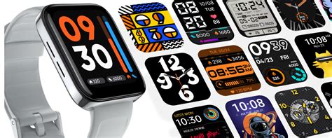 44 доллара за умные часы с IP68, Bluetooth 5.3, возможностью звонить и ...