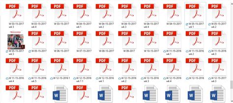 Enable Or Disable Thumbnail Previews In File Explorer In Windows