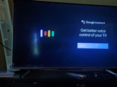 How To Set Up Android TV Quickly Using Your Android Phone