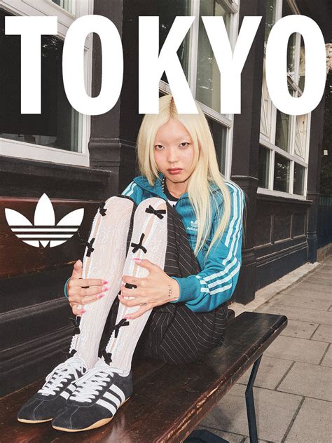 Женская одежда, обувь и аксессуары на официальном сайте adidas