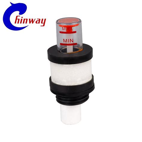 Battery Acid Level Indicator For Flooded Battery Battery Acid Level