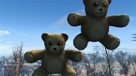 Top Fallout Funny Mods That Will Have You In Fits TBM TheBestMods