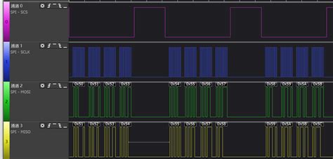 S32k312 Sending Error Using Flexio Spi As Master Node Nxp Community