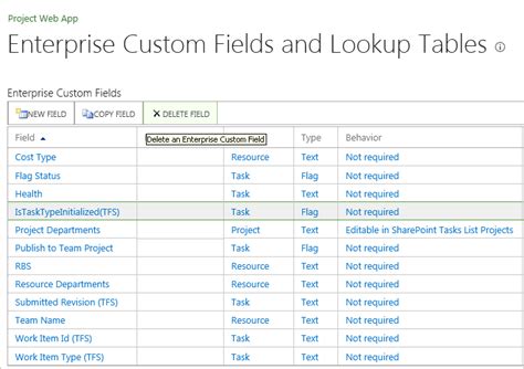 Remove Ps Tfs Integration Tfs Microsoft Learn