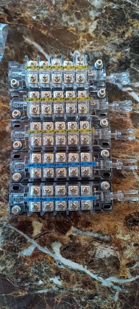 Bb1 And Bb2 Vd4 Abb Switch At Rs 650 Piece In Nashik Id 2853207601955