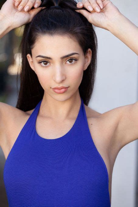 Cynthia Hamidi Photos News And Videos Trivia And Quotes Famousfix