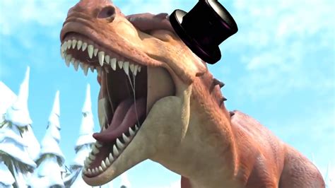 Fnaf Animatronics Sounds In Various Cinematic Roars Youtube