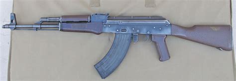 1985 Eg Mpi Km A Real Deal Bfpu Ak Rifles