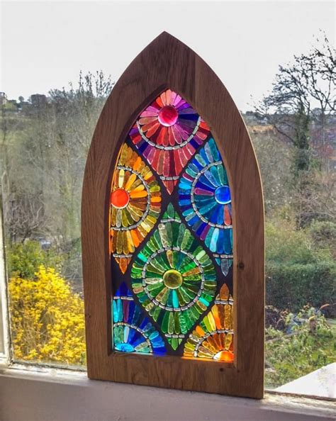 The Window We Deserve Stained Glass Designs Stained Glass Panels