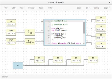 Python Microcontrollers And FPGAs