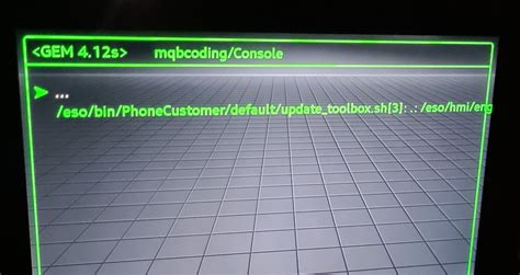 Cannot Run Patches For Aa Or Vim Issue Jilleb Mib Toolbox GitHub