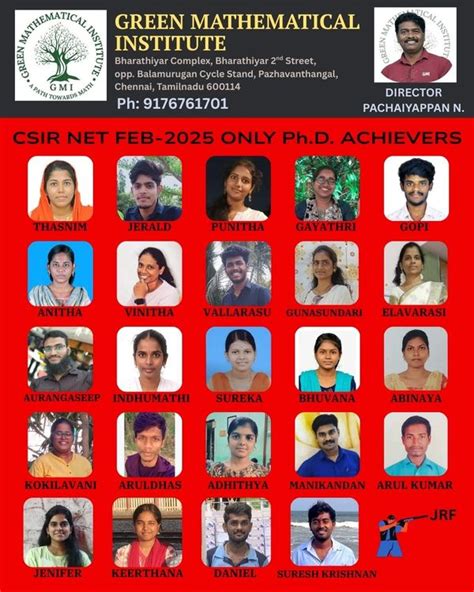 Csir Net And Gate Iit Jam Mathematics Online