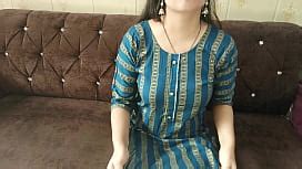 Indio Chica Caliente Anal Agujero Apretado Follando Con Hermanastro Duro Profundo Follando Culo