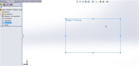 How To Use Solidworks Spline Sketch Tool In Solidworks Cad