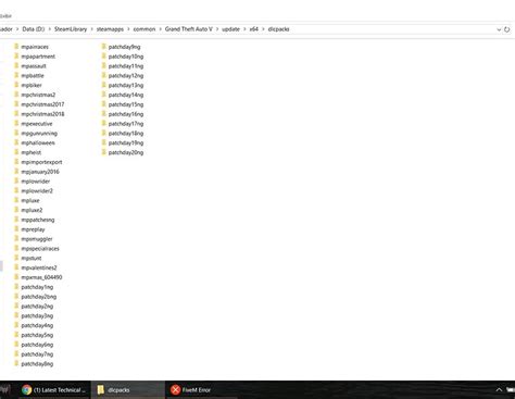 Green Screen FiveM Client Support Cfx Re Community