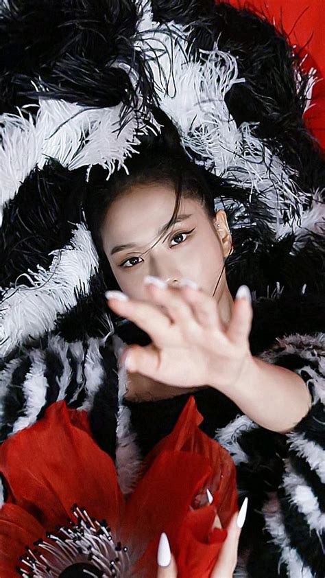 Jisoo Visual Film 1 Wallpapers ♥︎ Jisoo Me Visual Teaser Jisoocomingmarch31