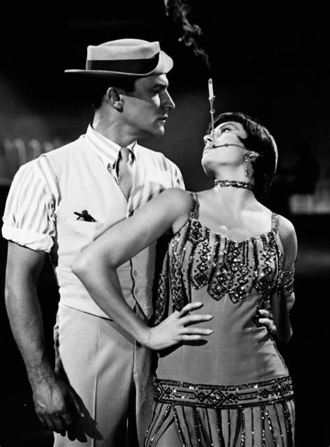 Gold Lamae Gene Kelly Cyd Charisse Singin In The Rain
