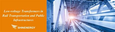 Low Voltage Transformer Explained Applications You Need To Know