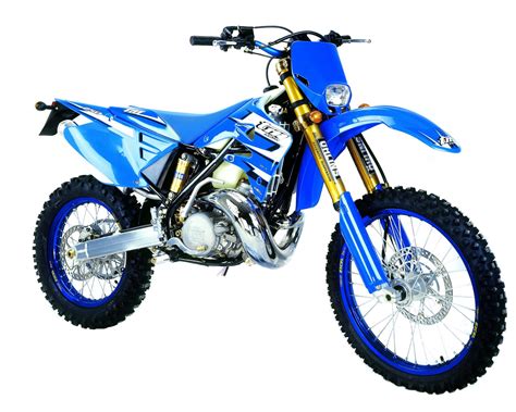 Heritage Ride 2002 2006 Tm En300