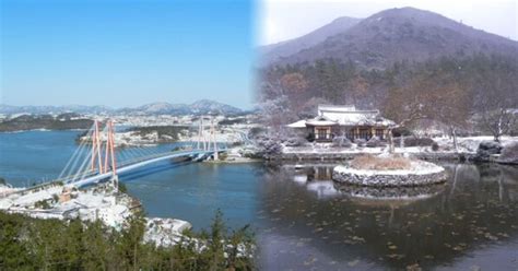 전남 진도 겨울 가볼 만한 곳 추천 Best 7 여행톡톡