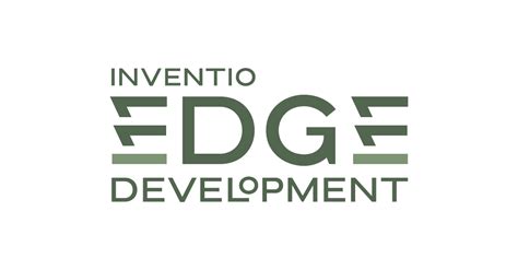 Home Inventio Edge Development