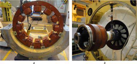 Optimal Design Of Brushless Ac Exciter For Large Synchronous Generators