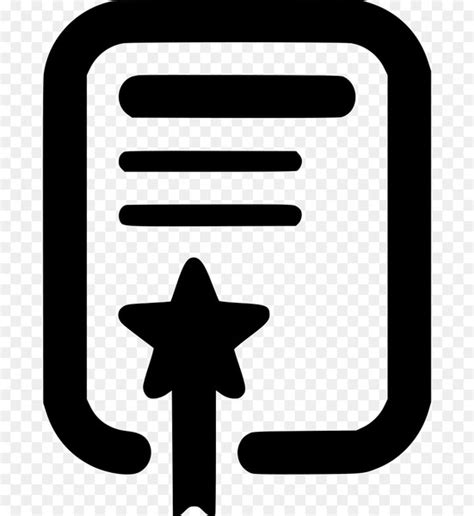 Free Diploma Computer Icons Scalable Vector Graphics Portable Network