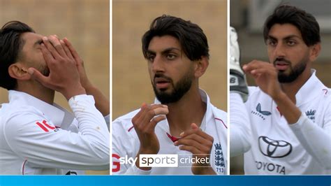 England Vs Zimbabwe Shoaib Bashir Will Continue To Improve Playing Under Ben Stokes Says