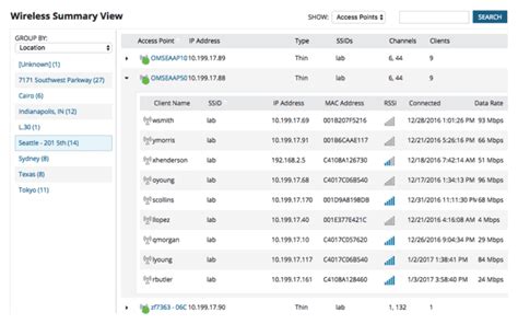 Top Best WiFi Analyzer Apps Tools For Windows Top Best WiFi Analyzer Apps Tools For Windows