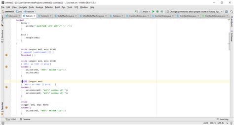 SmcPlugin IntelliJ IDEs Plugin Marketplace