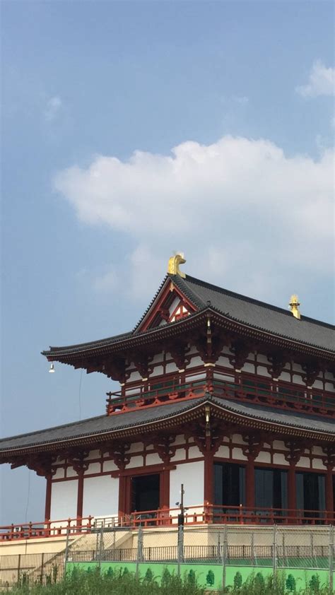 2024朱雀门游玩攻略朝的建筑建设的，这里是日【去哪儿攻略】