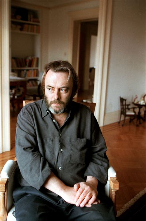Book Review ‘a Hitch In Time By Christopher Hitchens The New York