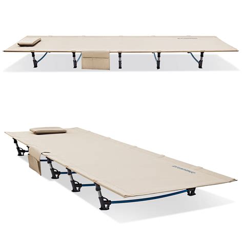 Camping Cot Table At Victoria Horton Blog