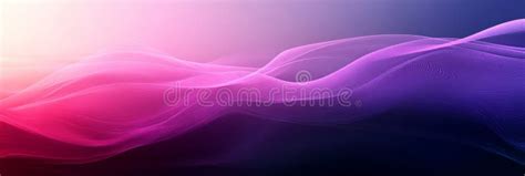 Abstract Background With Flowing Pastel Swirls Smooth 3d Render With