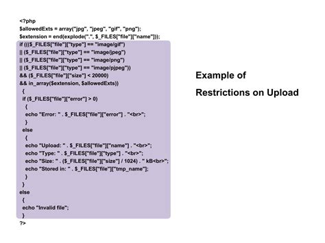 Ppt Advanced Php Date Function Tutorial Powerpoint Presentation Free