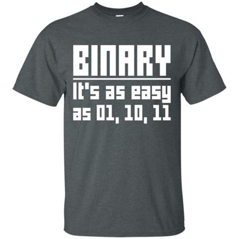 Count In Binary With Style