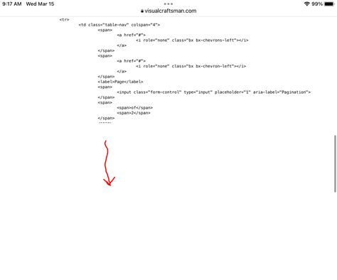 Apex Charts Causing Page Rendering Lag When Scrolling In Ios · Issue
