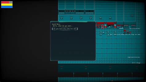 capstone update r rust gamedev