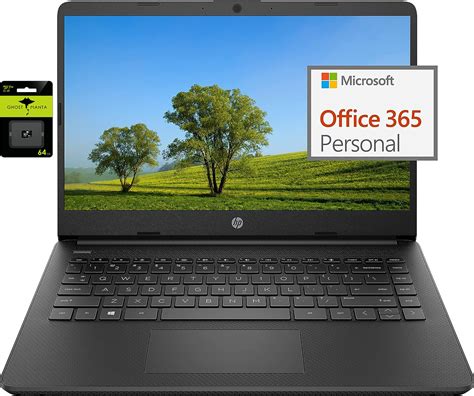 HP Est Ultral Light Laptop For Babes And Business Intel Quad Core N GB RAM