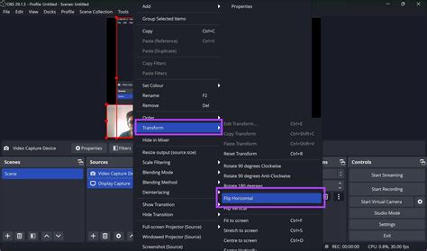 How To Set Up OBS Virtual Camera On Windows And Mac Guiding Tech