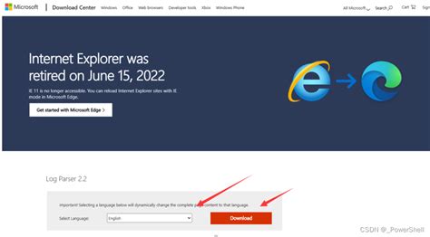 应急响应篇基础 日志分析工具log Parser配合login工具使用详解(附安装教程)logparser Csdn博客 应急响应篇基础 日志分析工具log Parser配合login工具使用详解(附安装教程)logparser Csdn博客